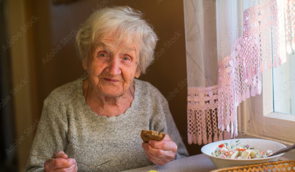 Meals to suit everyone – The Village Chef